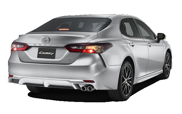 Camry | toyotaqueretaro.mx